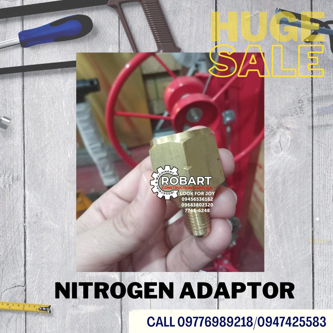 NITROGEN ADAPTOR on Carousell