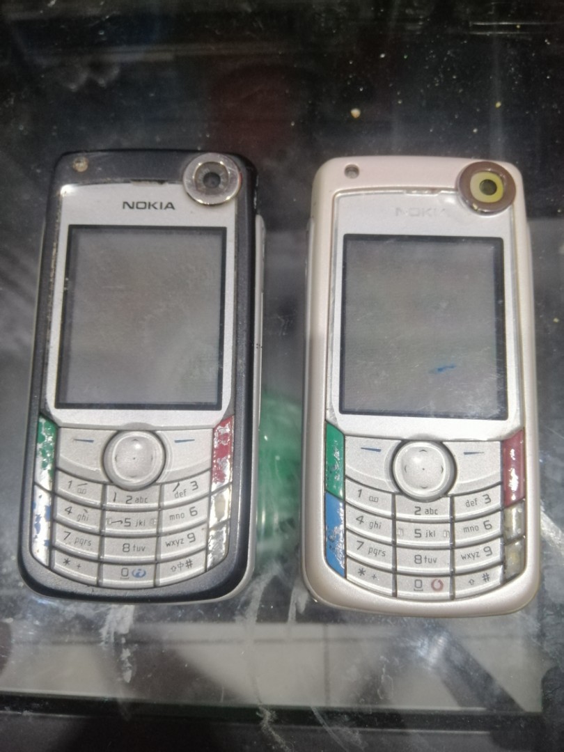 Nokia vintage, Mobile Phones & Gadgets, Mobile Phones, Early Generation ...