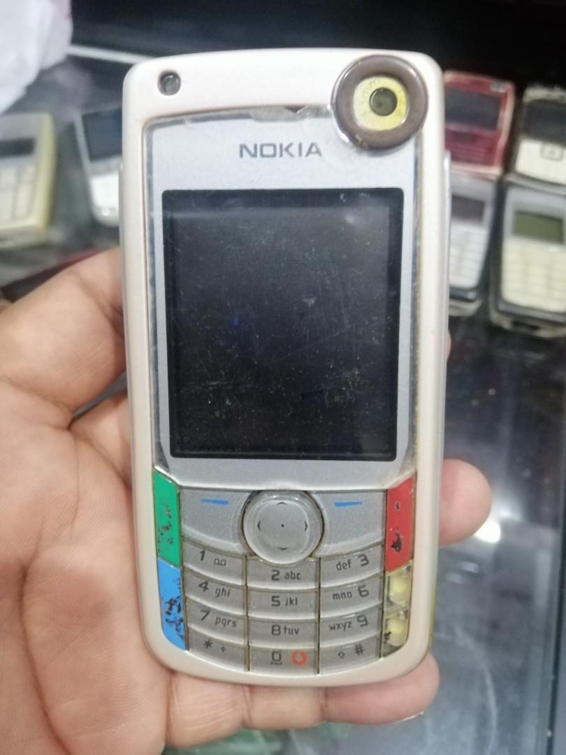 Nokia vintage, Mobile Phones & Gadgets, Mobile Phones, Early Generation ...