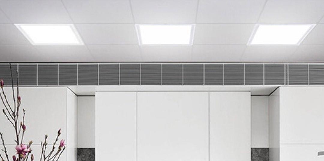 nVc LED downlights for false ceiling, Furniture & Home Living, Lighting ...