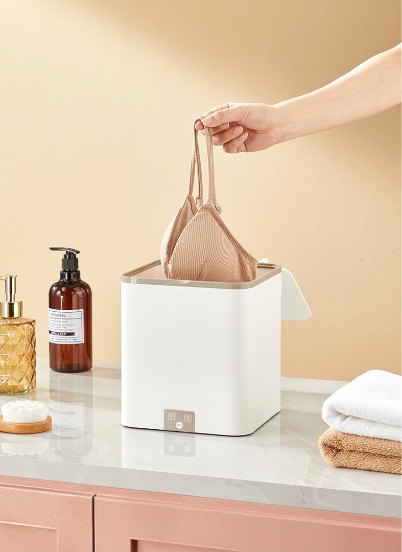 Oidire Mini Washing Machine, TV & Home Appliances, Washing Machines and ...