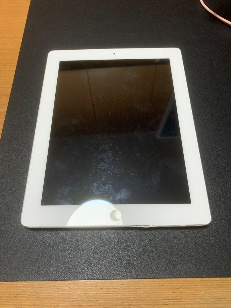 Old iPad 3, Mobile Phones & Gadgets, Tablets, iPad on Carousell