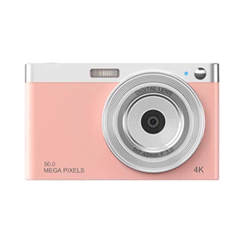 Old School Digital Camera - Point and Shoot, Photography, Cameras on ...