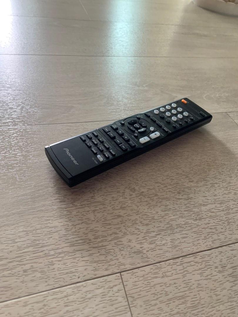 Original Pioneer Remote Control RC for Pioneer Home Theatre System ...
