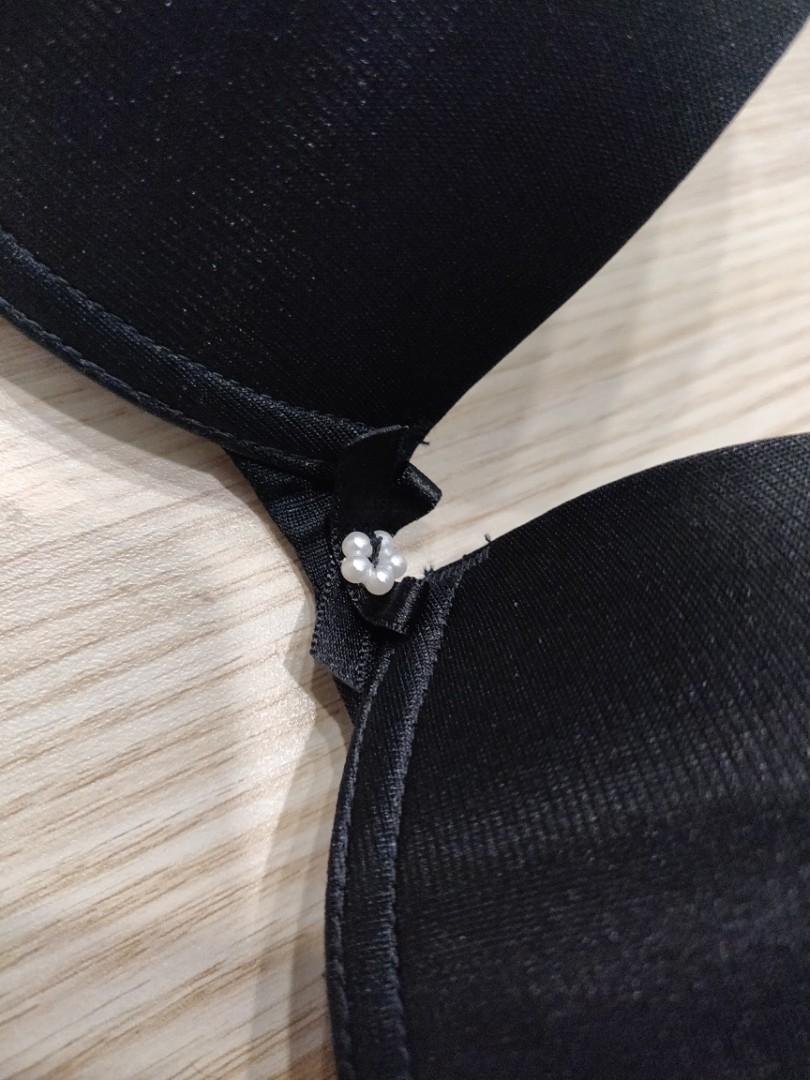 [ORIGINAL] Triumph Maximizer Bra, Women's Fashion, Undergarments ...