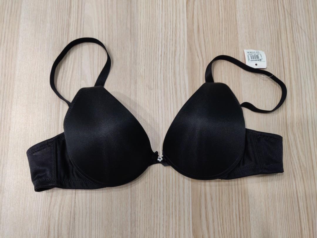 [ORIGINAL] Triumph Maximizer Bra, Women's Fashion, Undergarments ...