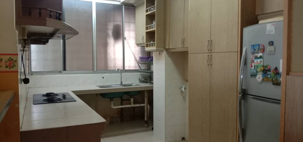 Pandan Utama Apartment Pandan Jaya, Property, Rentals on Carousell