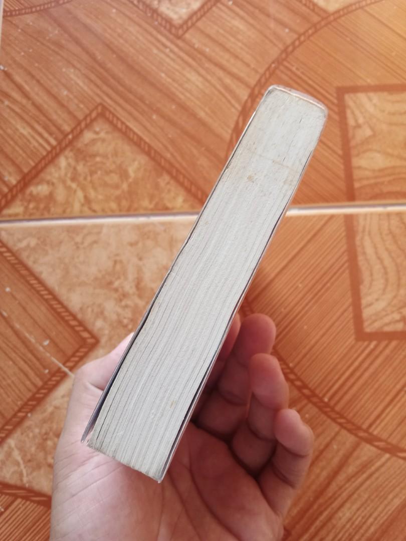 PB The Library at Mount Char, Scott Hawkins, Hobbies & Toys, Books ...