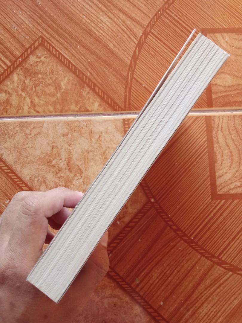 PB The Library at Mount Char, Scott Hawkins, Hobbies & Toys, Books ...