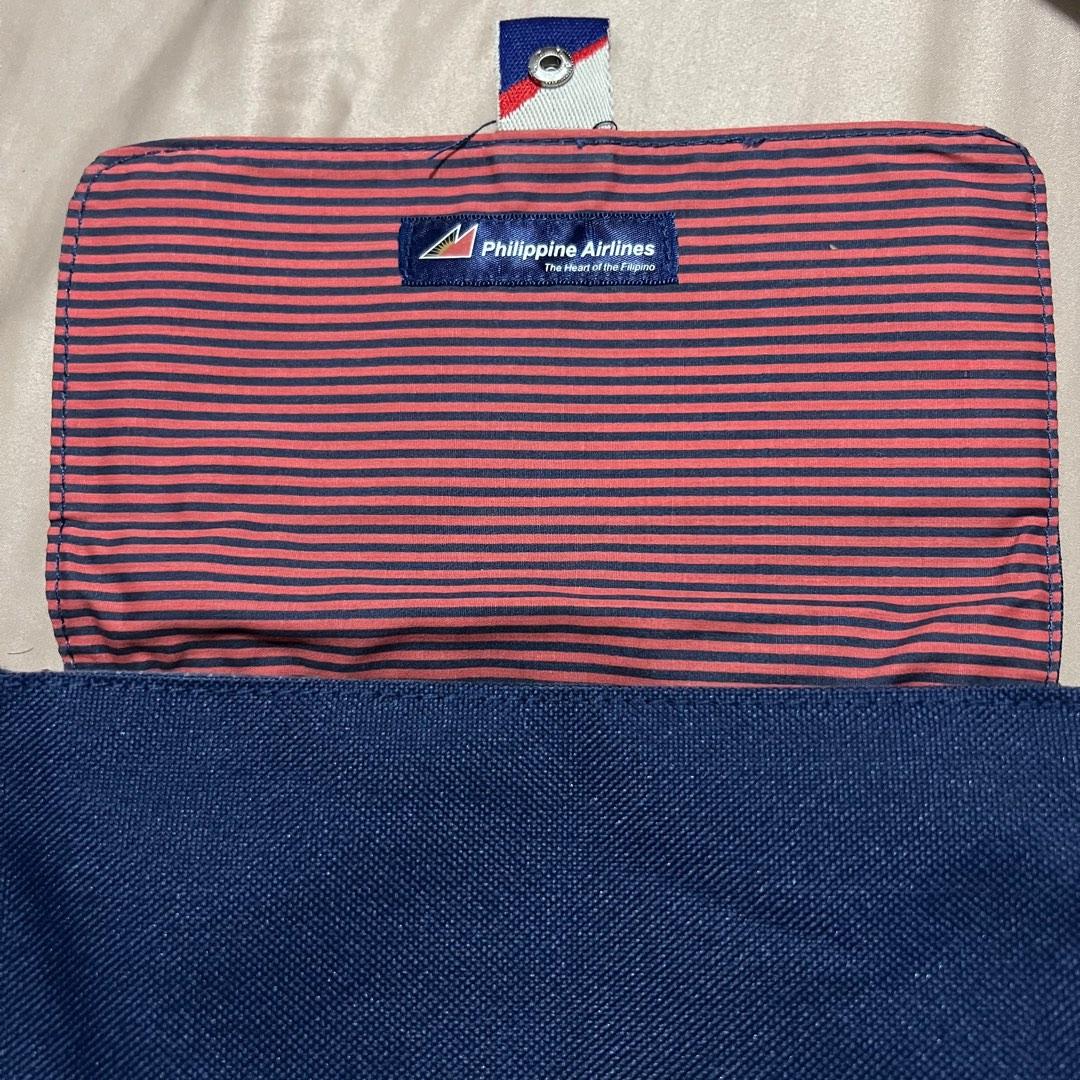 Philippine Airlines (PAL) Business Class Travel Kit / Amenity Kit / Loccitane, Hobbies & Toys ...