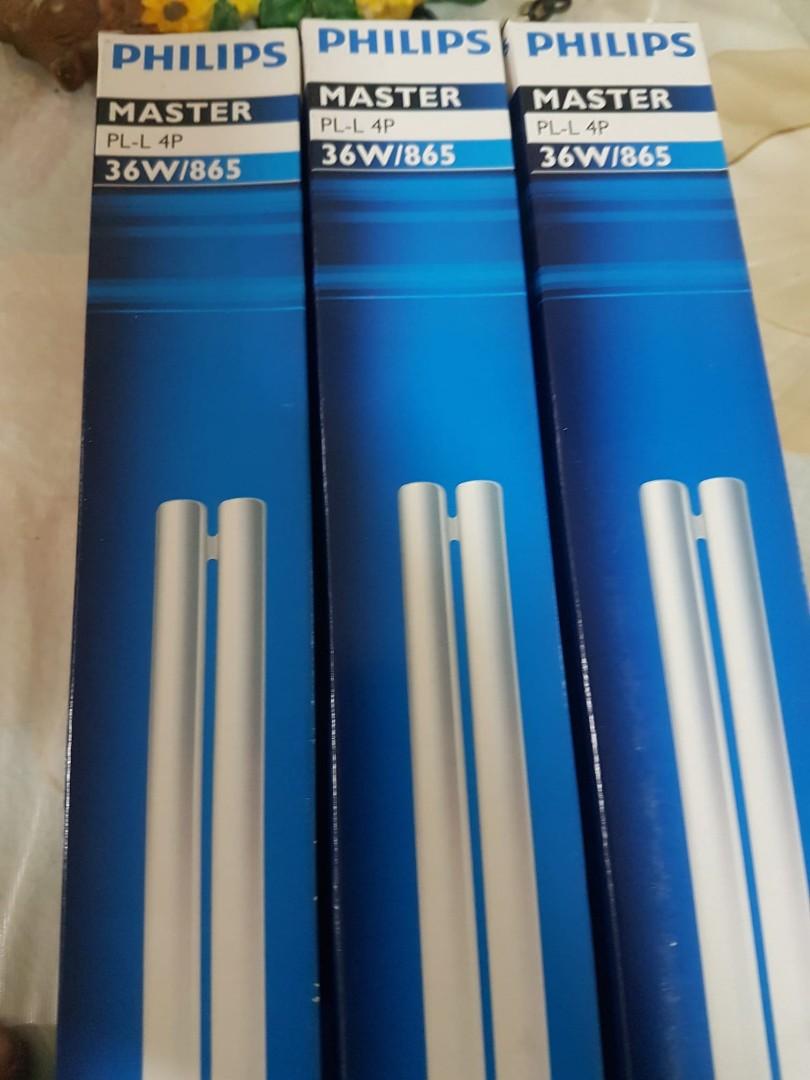 Philips Light Bulb, TV & Home Appliances, Electrical, Adaptors ...