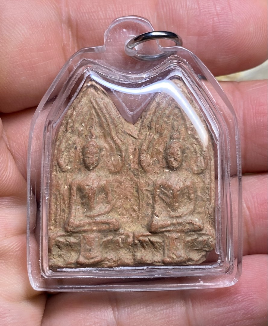 Phra Khun Paen, LP Tae, Hobbies & Toys, Memorabilia & Collectibles ...