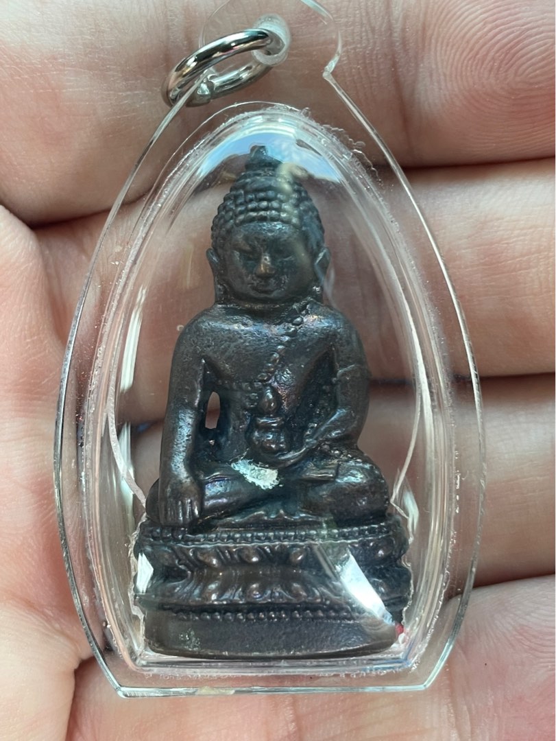 Phra Kring Wat Bowon, Hobbies & Toys, Memorabilia & Collectibles, Religious Items on Carousell