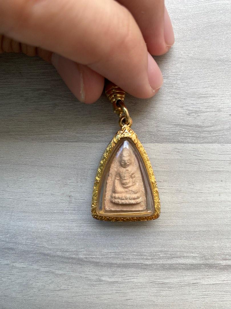 Phra Puttonoi Mae Chee Boon Ruen 2494, Hobbies & Toys, Memorabilia ...