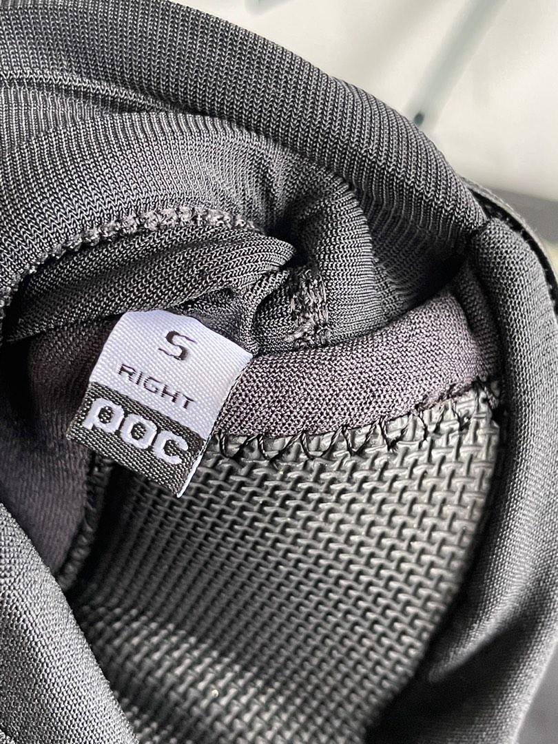 POC VPD2.0 Knee Guards, Sports Equipment, Bicycles & Parts, Parts ...