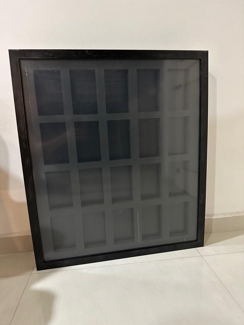 Pokemon PSA wall display frame case, Hobbies & Toys, Toys & Games on ...