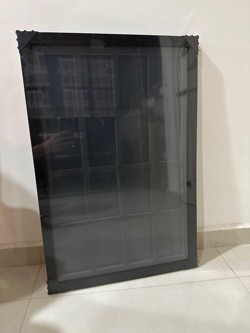 Pokemon PSA wall display frame case, Hobbies & Toys, Toys & Games on ...