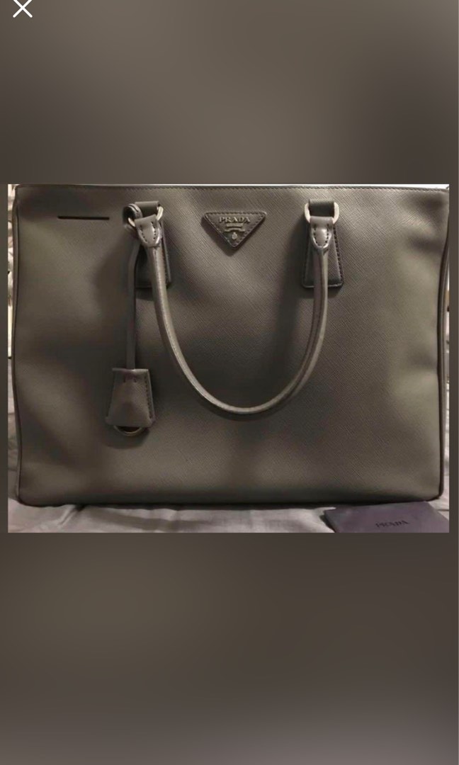 Prada BN1786, Luxury, Bags & Wallets on Carousell