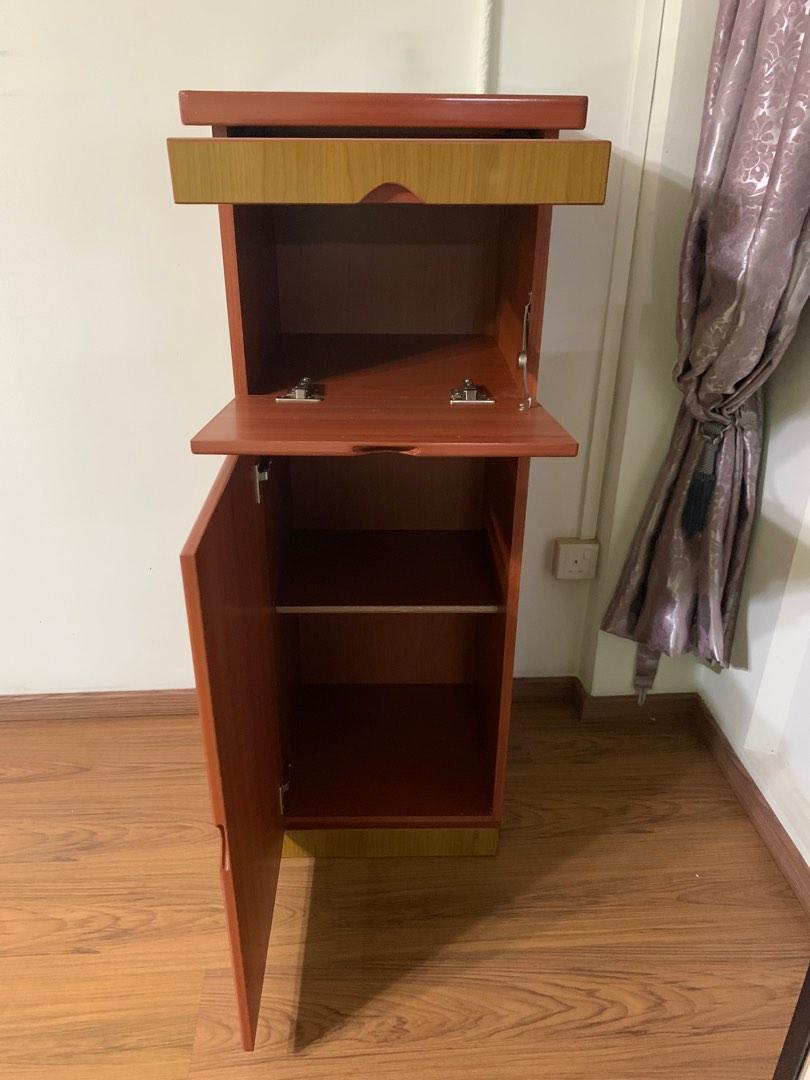 Prayer Altar/Cabinet, Furniture & Home Living, Furniture, Shelves ...