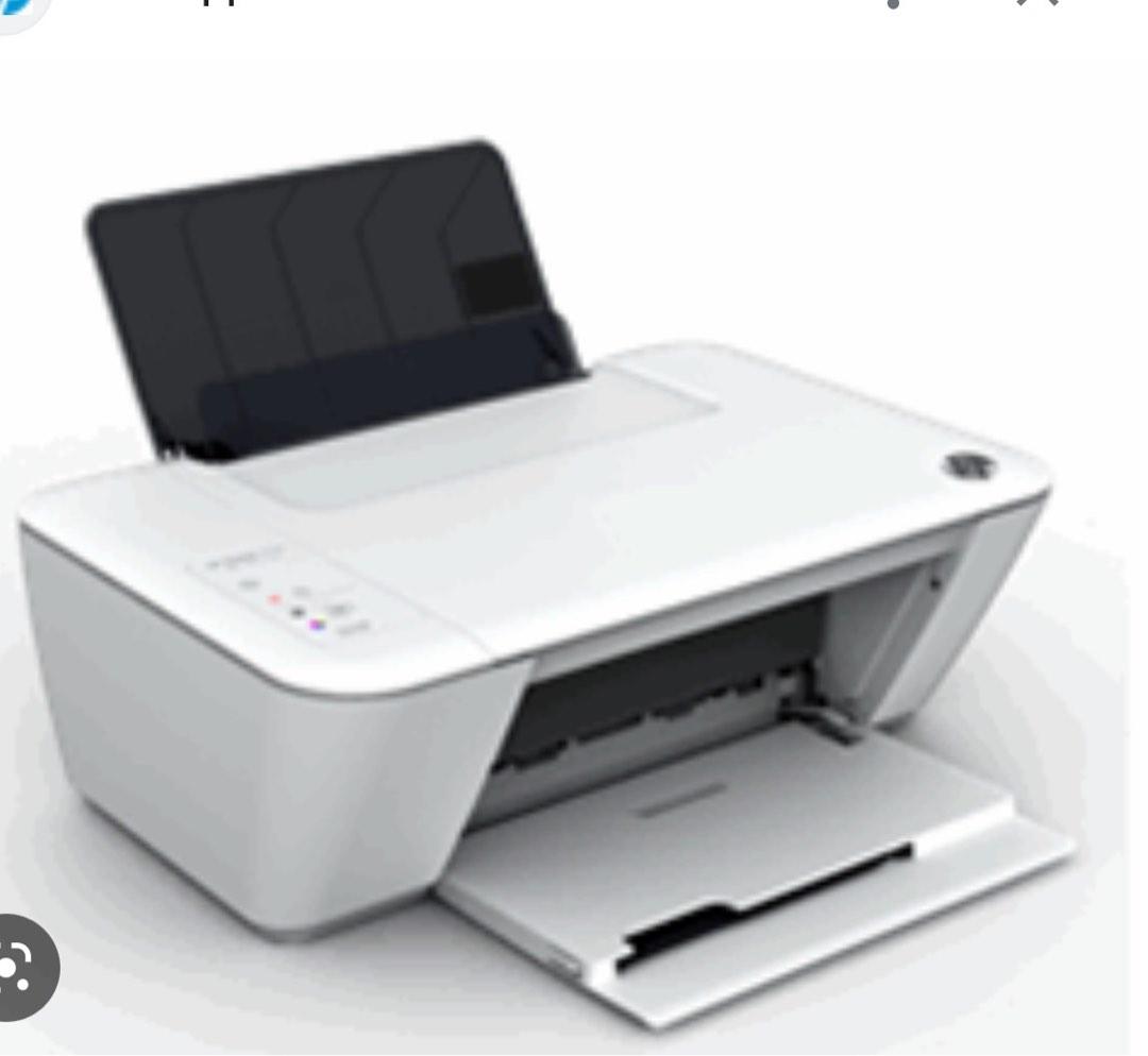 Printer (hp 2540 all in one), Computers & Tech, Printers, Scanners ...
