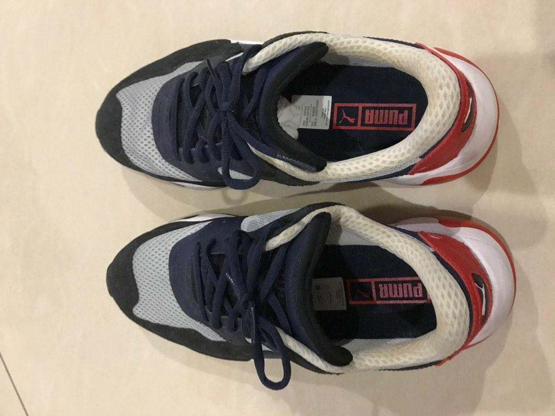 Puma Storm Origin, Men's Fashion, Footwear, Sneakers on Carousell