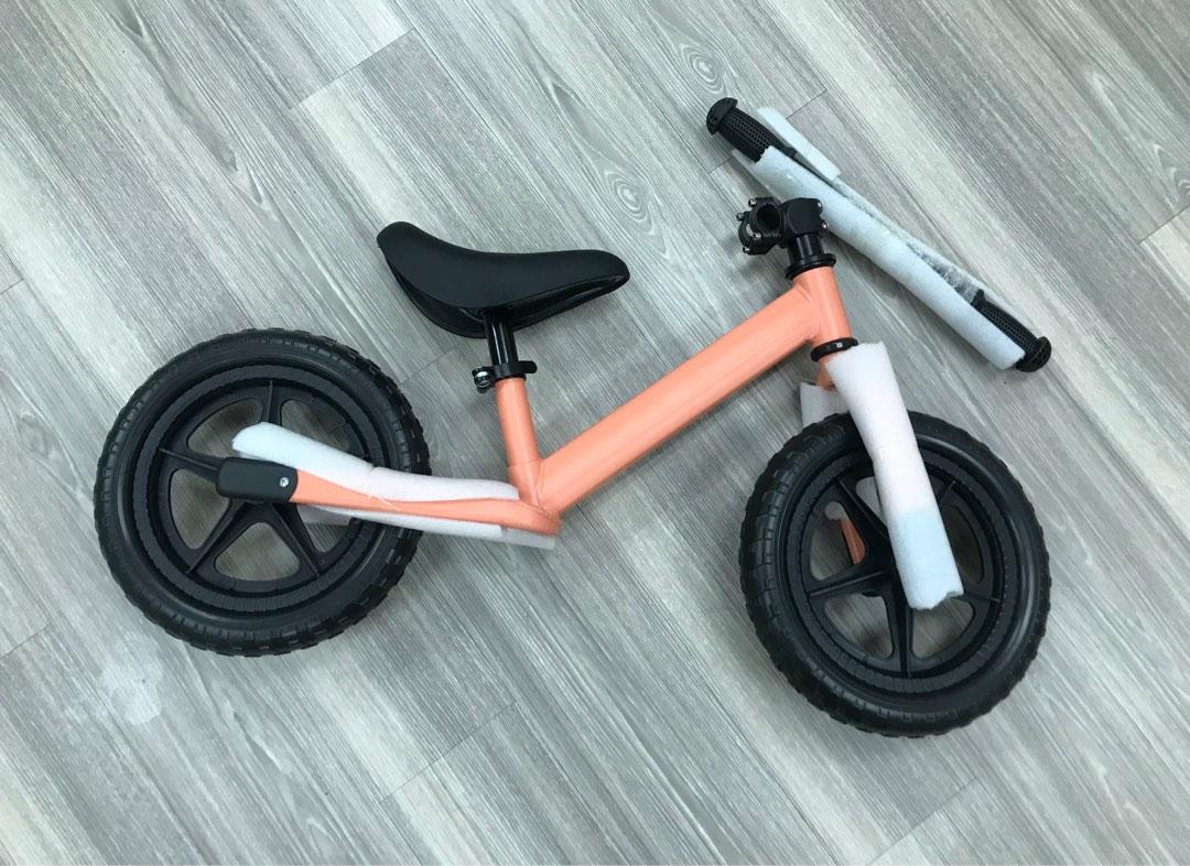 Pushbike, Sports Equipment, Bicycles & Parts, Bicycles on Carousell