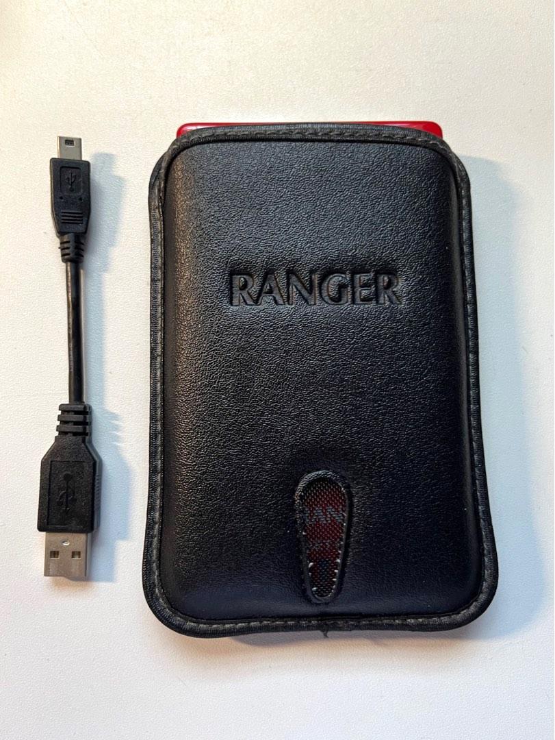 Ranger External Hard Drive Disk, Computers & Tech, Parts & Accessories ...