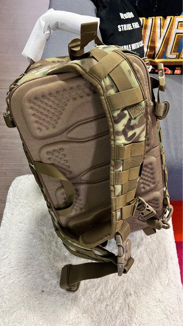 [RARE LAST UNIT] Hazard 4 Side Winder Multicam Sling Pack, Men's ...