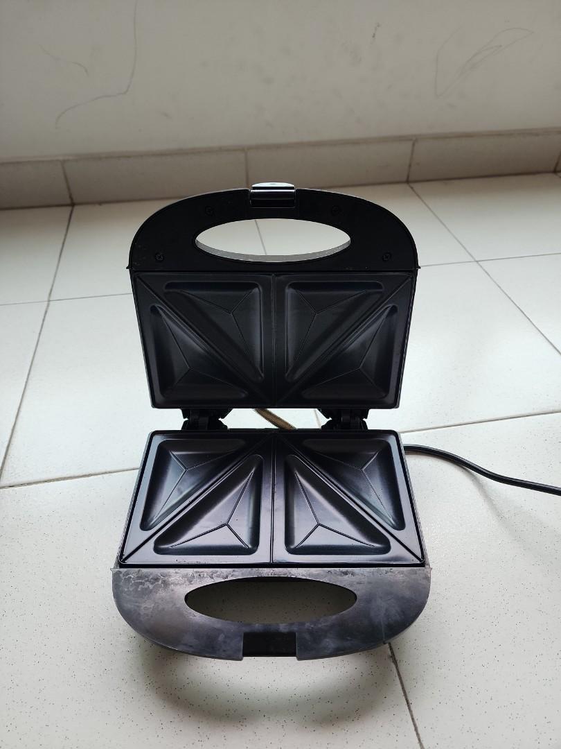 Rarely used toaster, TV & Home Appliances, Kitchen Appliances, Ovens ...