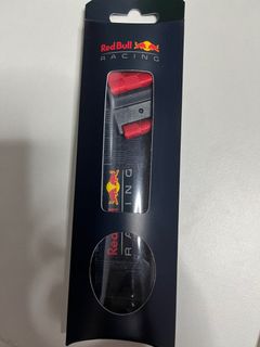 Red Bull racing lanyard, Men's Fashion, Watches & Accessories ...