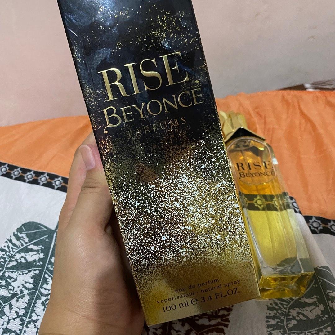 Rise Beyonce Perfume, Beauty & Personal Care, Fragrance & Deodorants on ...