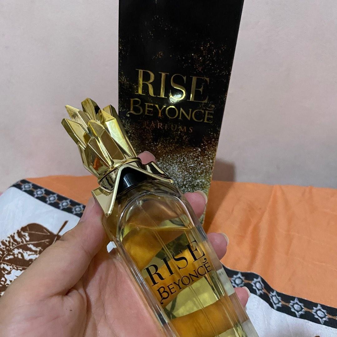 Rise Beyonce Perfume, Beauty & Personal Care, Fragrance & Deodorants on ...
