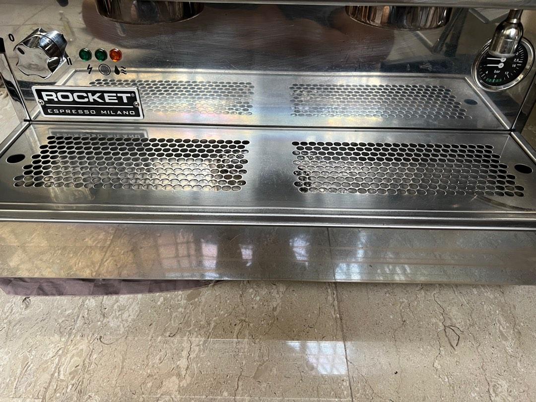 Rocket Boxer 2-group, TV & Home Appliances, Kitchen Appliances, Coffee ...
