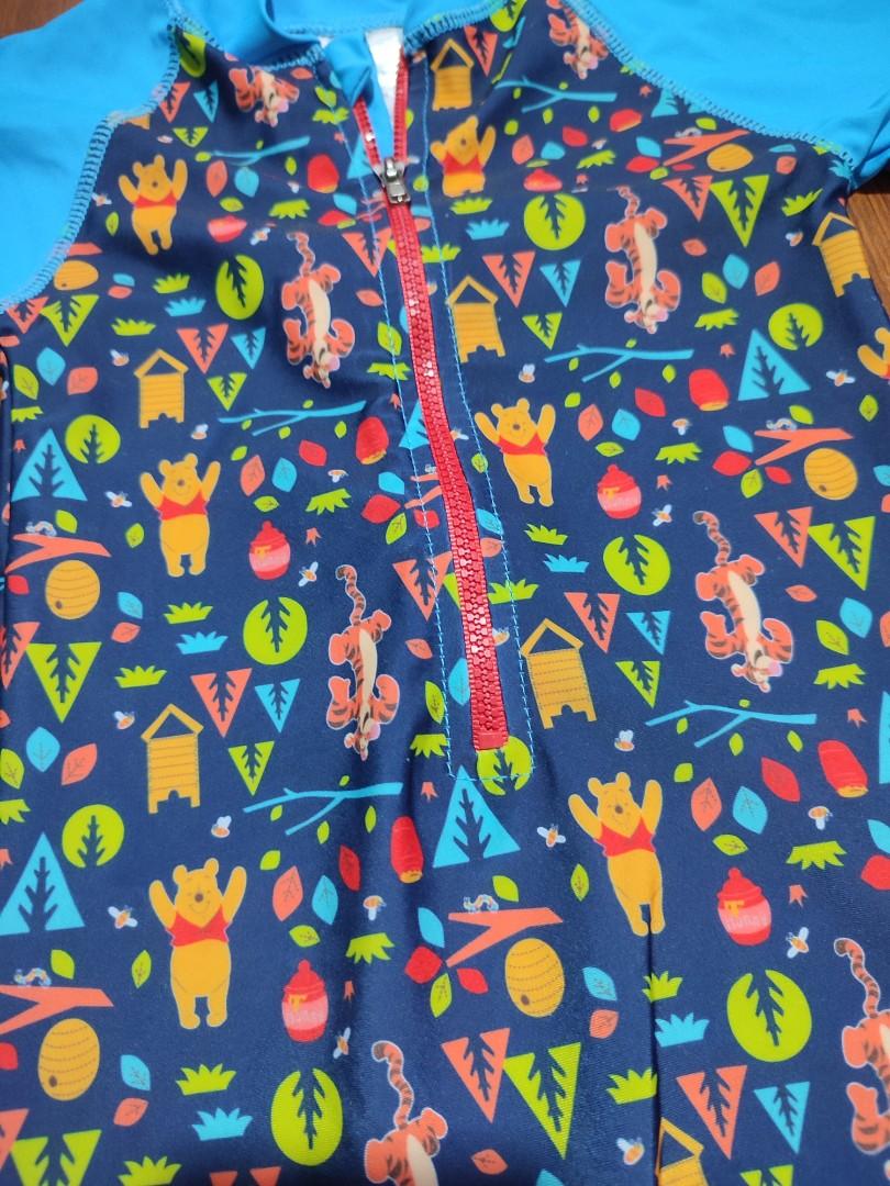 Rush Guard for kids, Babies & Kids, Babies & Kids Fashion on Carousell