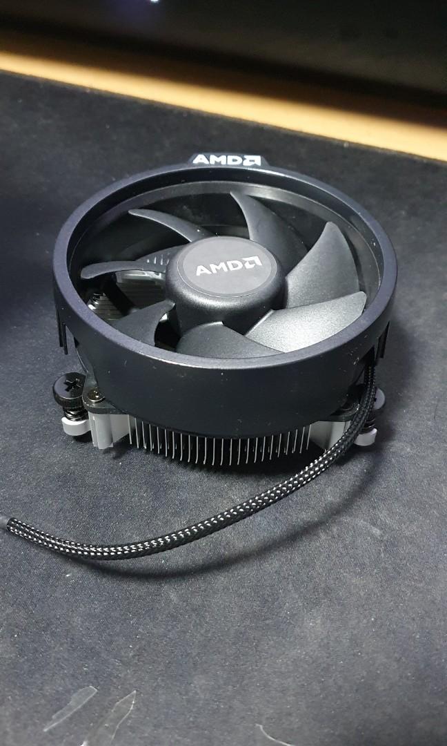 Ryzen 5 3100, Computers & Tech, Parts & Accessories, Computer Parts on ...