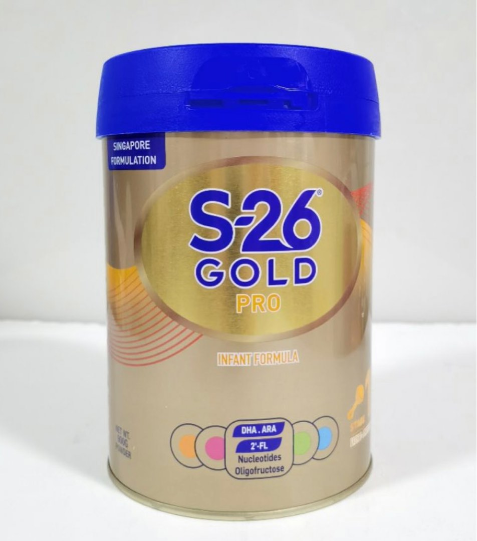 S26 Gold Pro Infant Formula, Babies & Kids, Nursing & Feeding ...