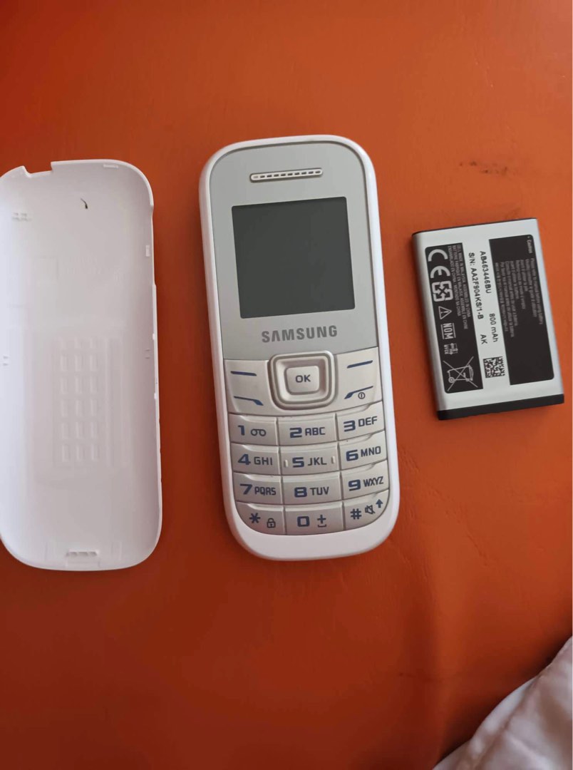 Samsung keystone 2, Mobile Phones & Gadgets, Mobile Phones, Early ...