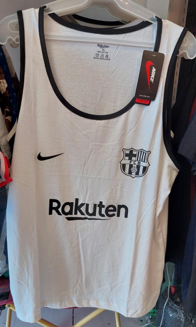 Sando by Nike for men cotton, Men's Fashion, Tops & Sets, Tshirts ...