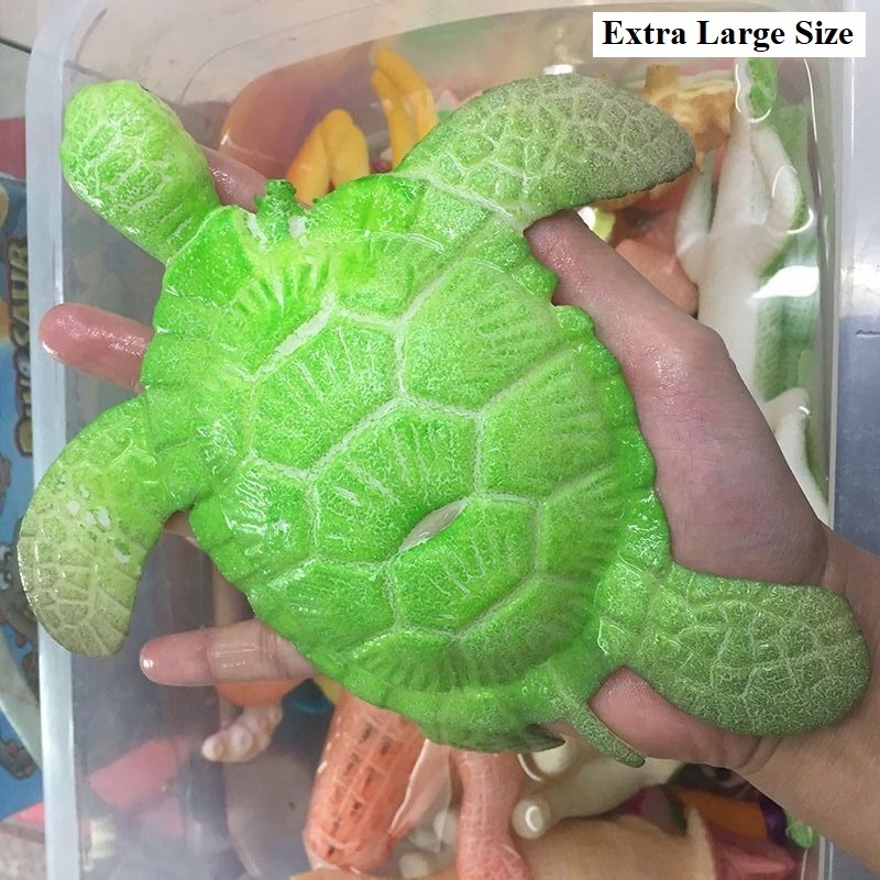[SG In Stock] Growing Water Animal / Cartoon / Dragon / Flower ...