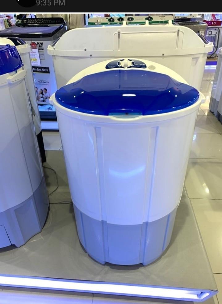 Sharp Twintub and Single Tub Washing Machine, TV & Home Appliances ...