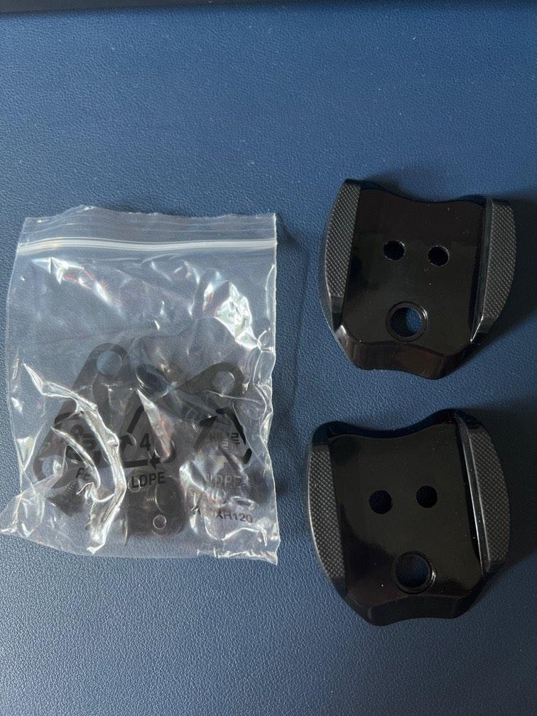 Shimano SPD Cleat Adapter, Sports Equipment, Bicycles & Parts, Parts ...