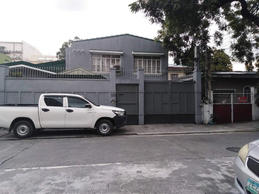 Sikatuna Village Quezon City House and Lot For Sale, Property, For Sale ...