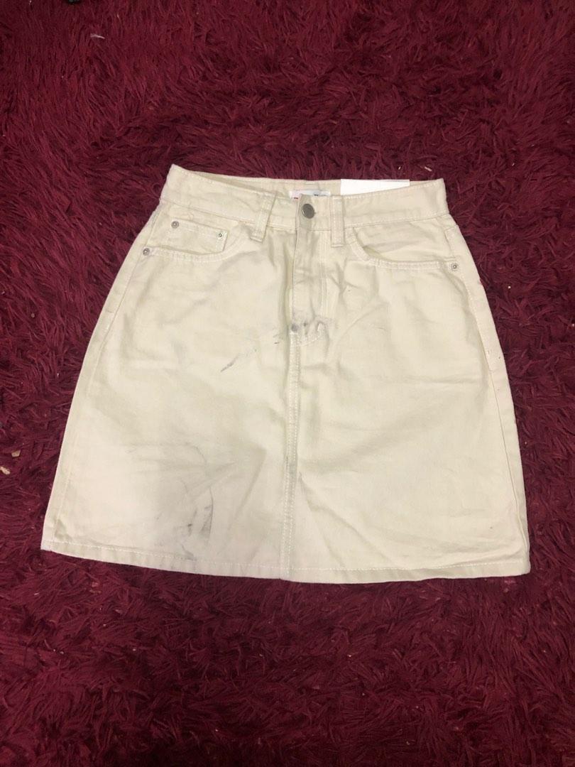 Skrit women, Women's Fashion, Bottoms, Skirts on Carousell