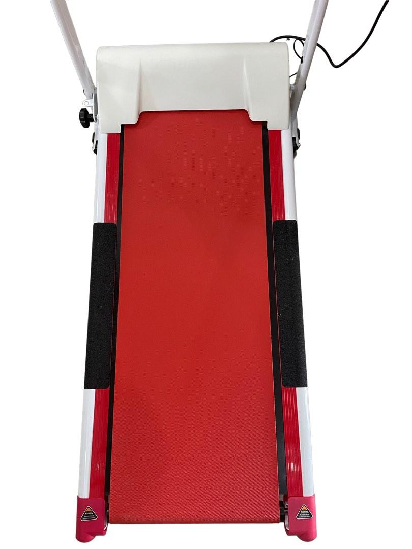 Slightly used Life Gear – Walk Ease Programmable Treadmill (Motorized ...