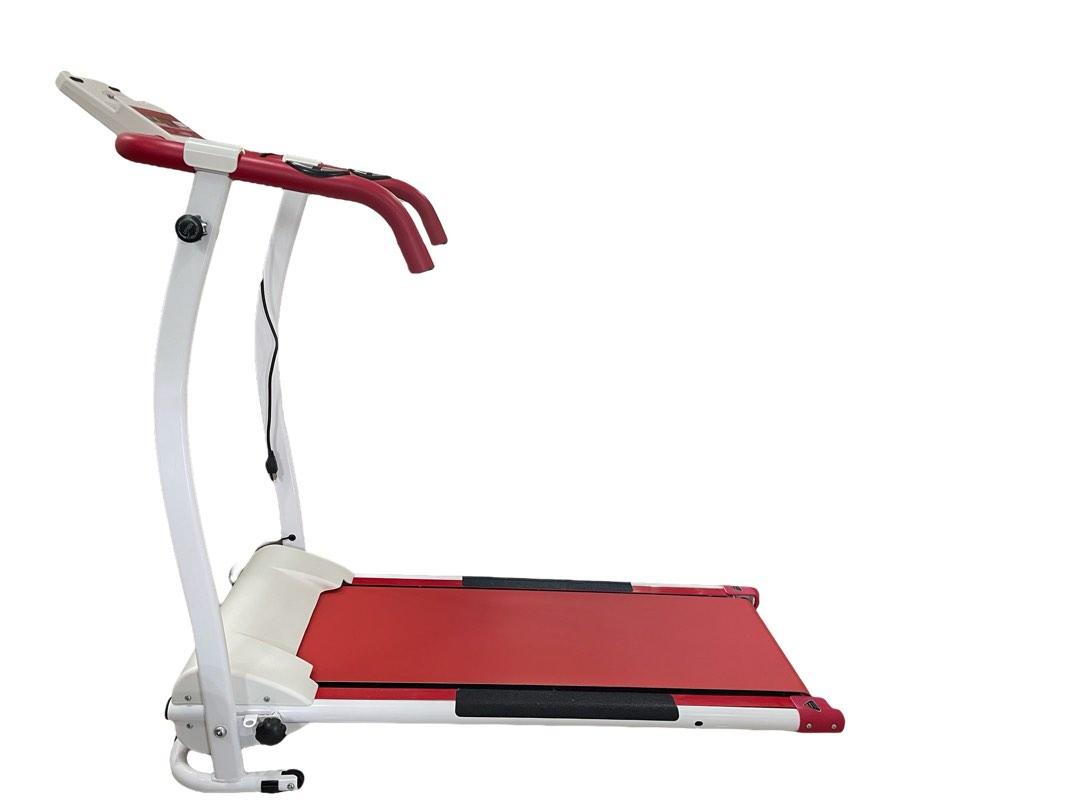 Slightly used Life Gear – Walk Ease Programmable Treadmill (Motorized ...