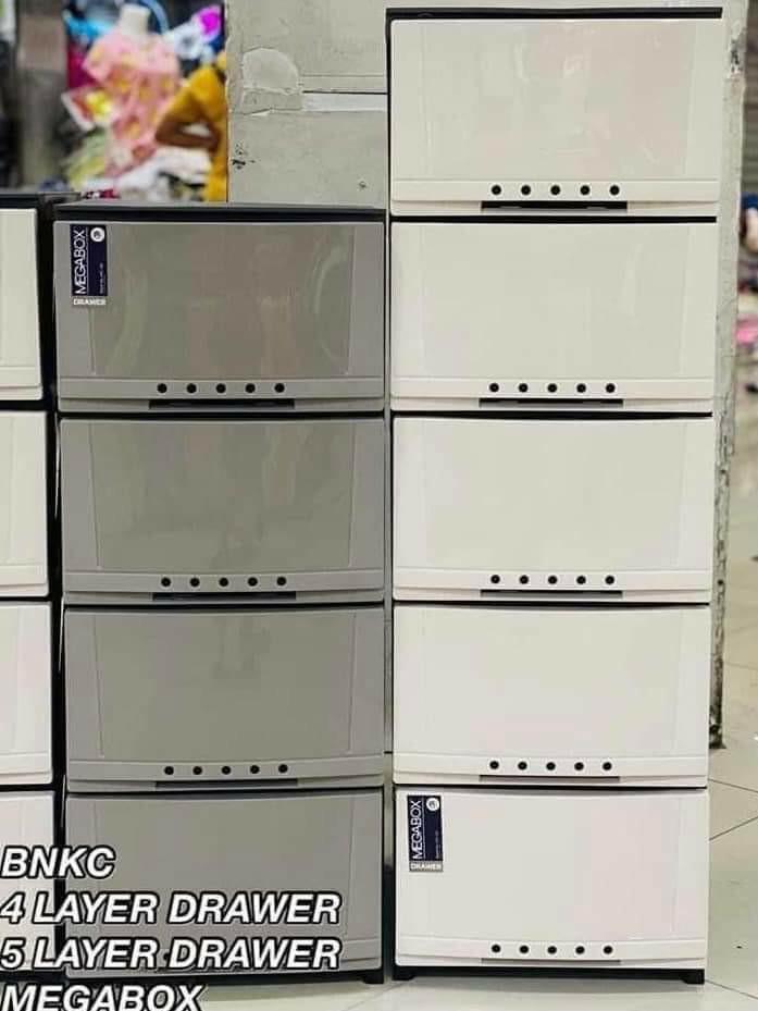 Slim megabox drawer, Photography, Photography Accessories, Dry Boxes ...