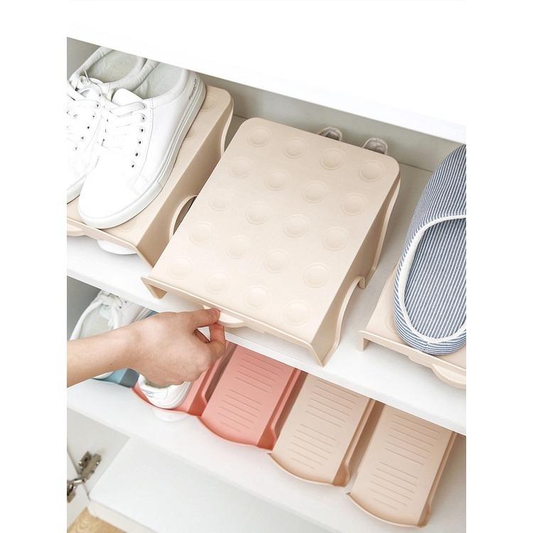 Space Saving Shoes Storage Rack/Shoe Organiser/ Shoe Cabinet Organiser ...