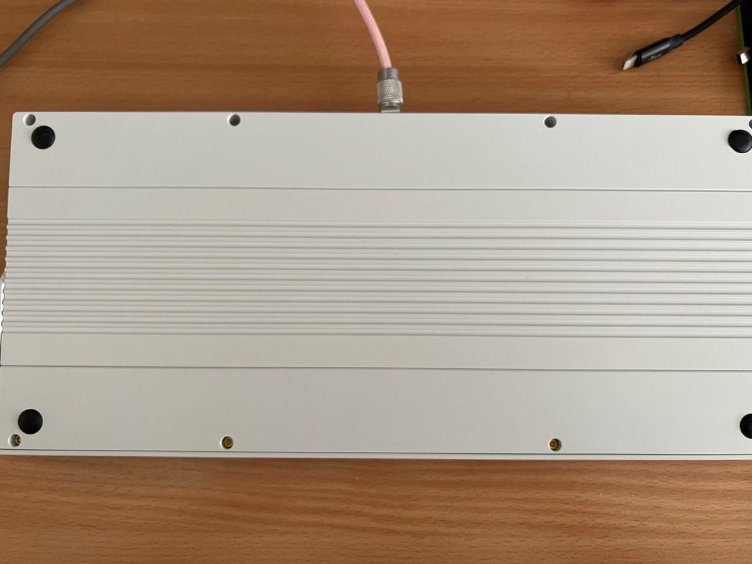 Star 75 custom mechanical keyboard, Computers & Tech, Parts ...