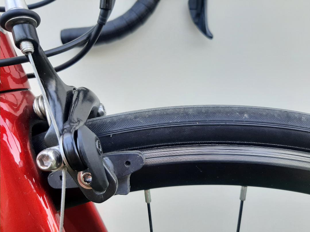 Sunpeed Mars Roadbike 2022 v2 Sora 48cm, Sports Equipment, Bicycles ...