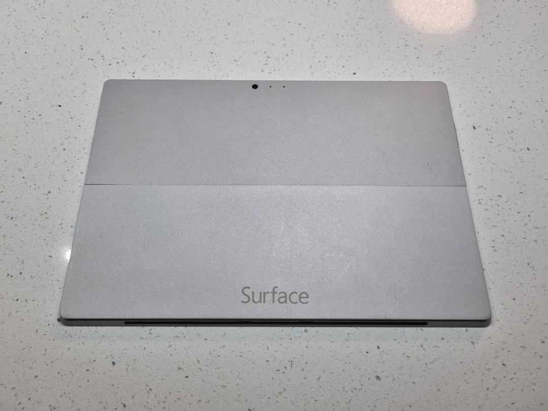 Surface Pro 3 i5/4GB/128GB, Computers & Tech, Laptops & Notebooks on ...